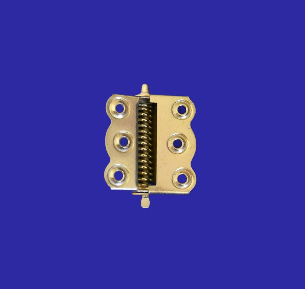Mallory Spring Hinges – Joinery Hardware