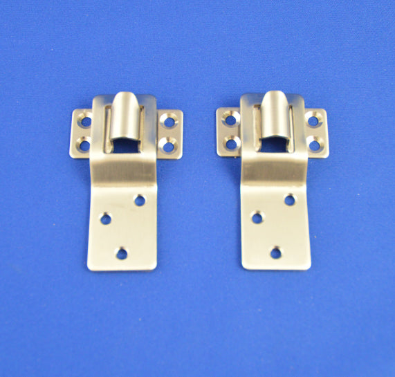 Storm Sash/Storm Window Hangers in Stainless Steel – Joinery Hardware