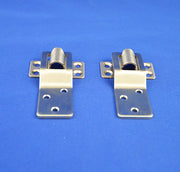 Storm Sash/Storm Window Hangers in Stainless Steel – Joinery Hardware